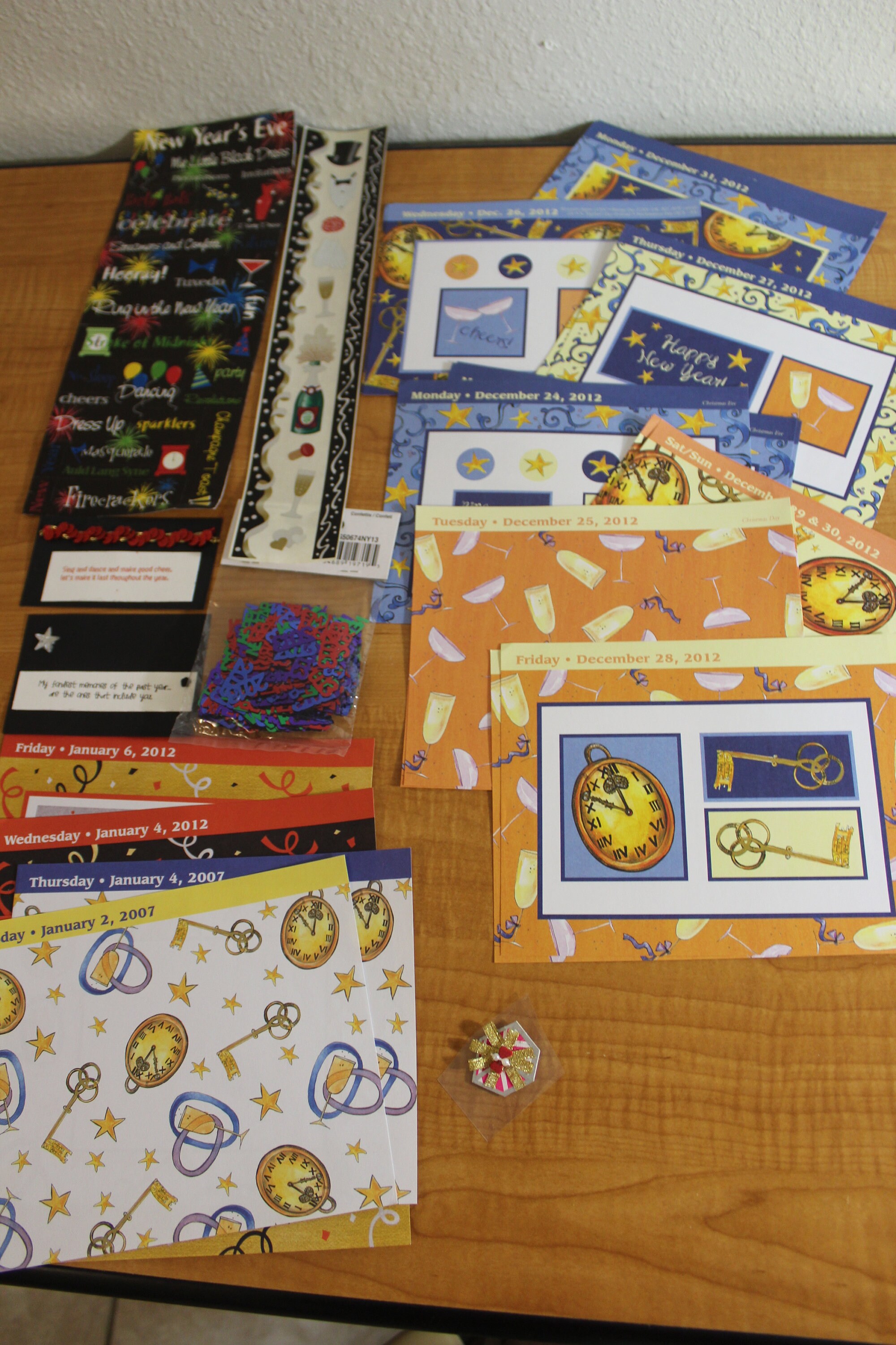 Craft Supplies & Tools 1 Sheet Sandylion Cheer leading 3-Dimensional ...