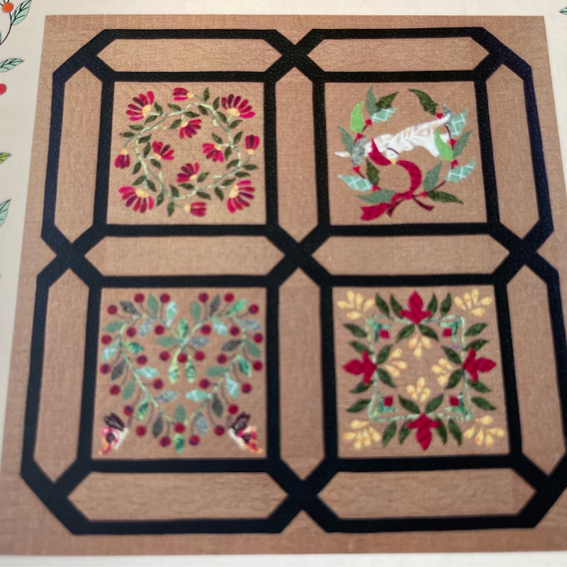 Maze Quilt Patterns - Etsy