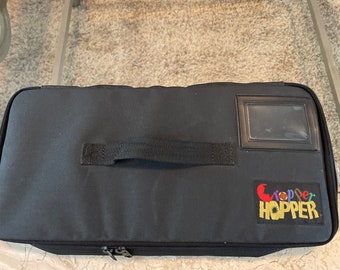 Cropper Hopper - Etsy