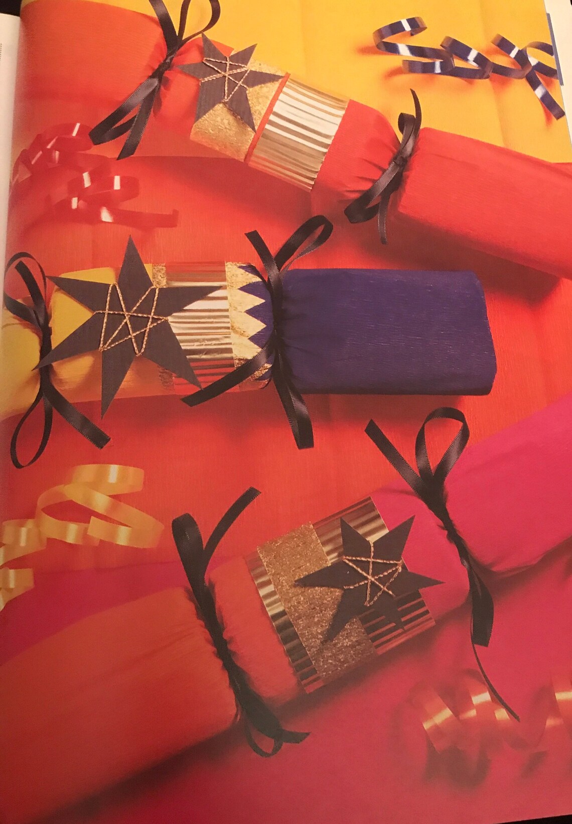 BOOK Papercrafts and Origami A Truly Comprehensive - Etsy