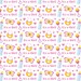 Baby Digital Paper: "baby Girl Digital Paper" Pink Baby Digital Paper ...