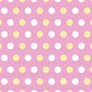 Pink Digital Paper Pack, Pink Digital Paper, Pink Backgrounds ...