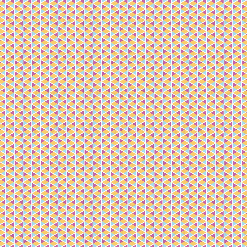 Geometric Digital Paper, Digital Paper Pack, Triangle Digital Paper ...