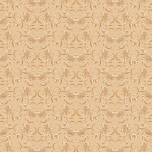 Cream Wedding Digital Paper, Instant Download, Cream Digital Paper ...