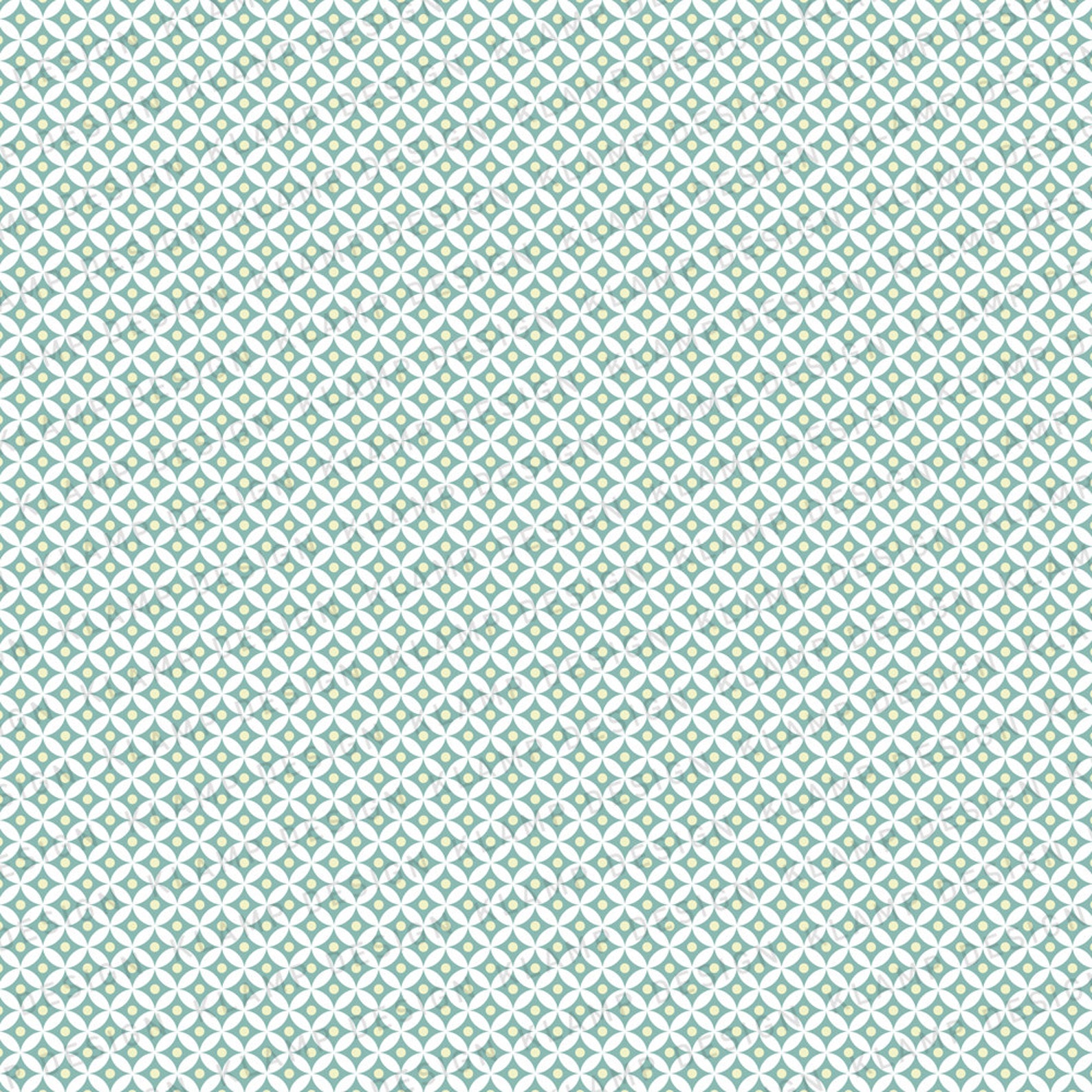 Green Digital Paper: "geometric Digital Paper" Geometric Patterns ...