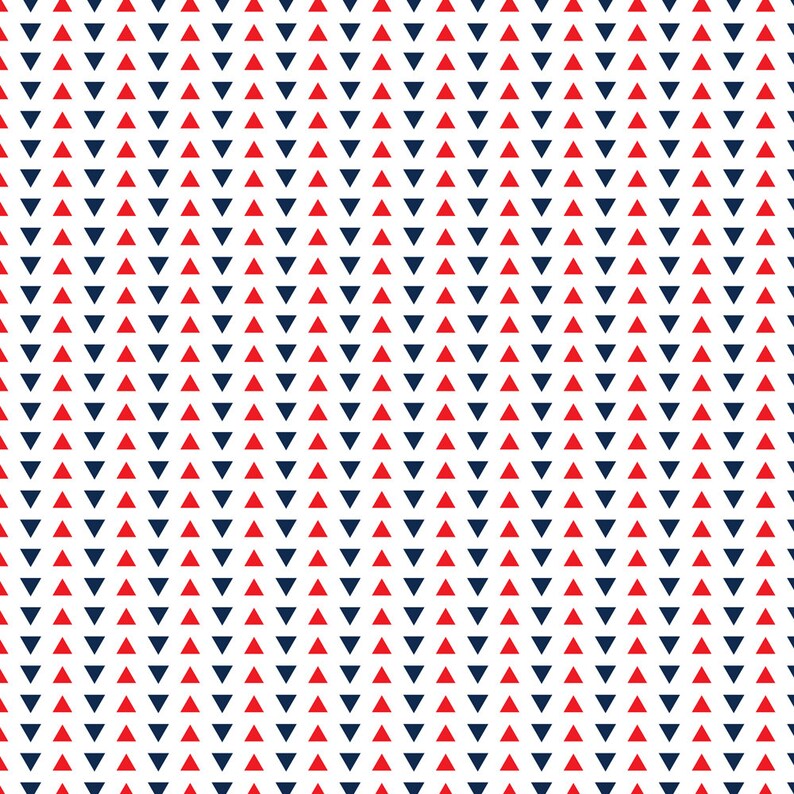 Geometric Digital Paper: "red Digital Paper" Blue Digital Paper ...