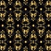 Gold and Black Digital Paper, Elegant Digital Paper, Instant Download ...