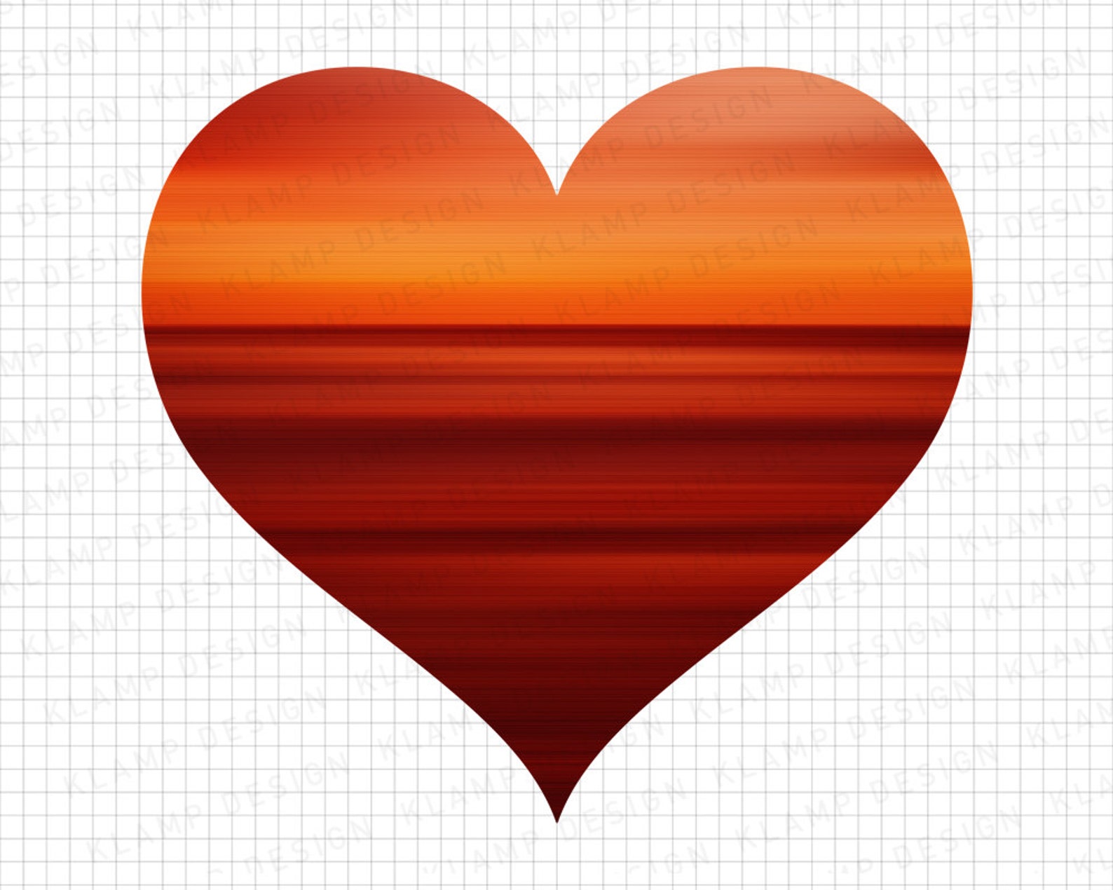Valentine's Day Hearts Clipart, Love Clipart, Heart Clipart, Valentine ...