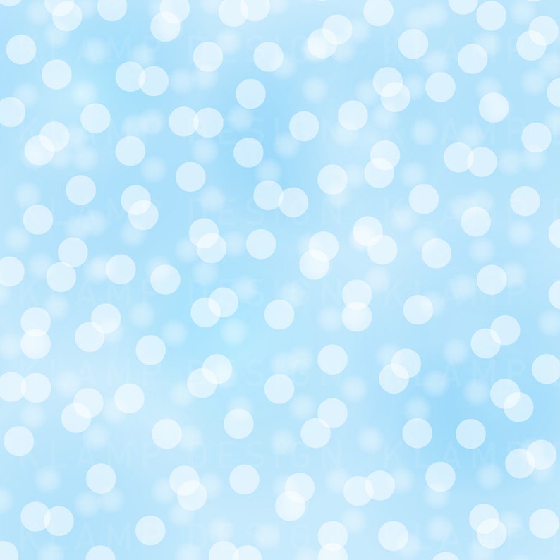 Bokeh Digital Paper, Digital Paper Pack, Bokeh Digital Backgrouns ...