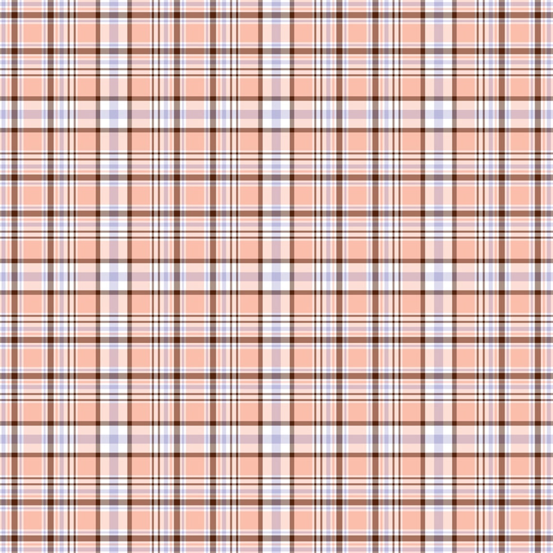 Plaid Digital Paper, Plaid Patterns, Tartan Digital Paper, Plaid ...