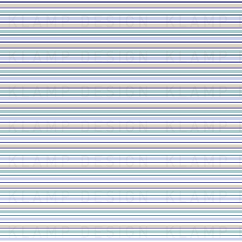 Blue Geometric Digital Paper, Digital Paper Pack, Stripes Digital Paper ...