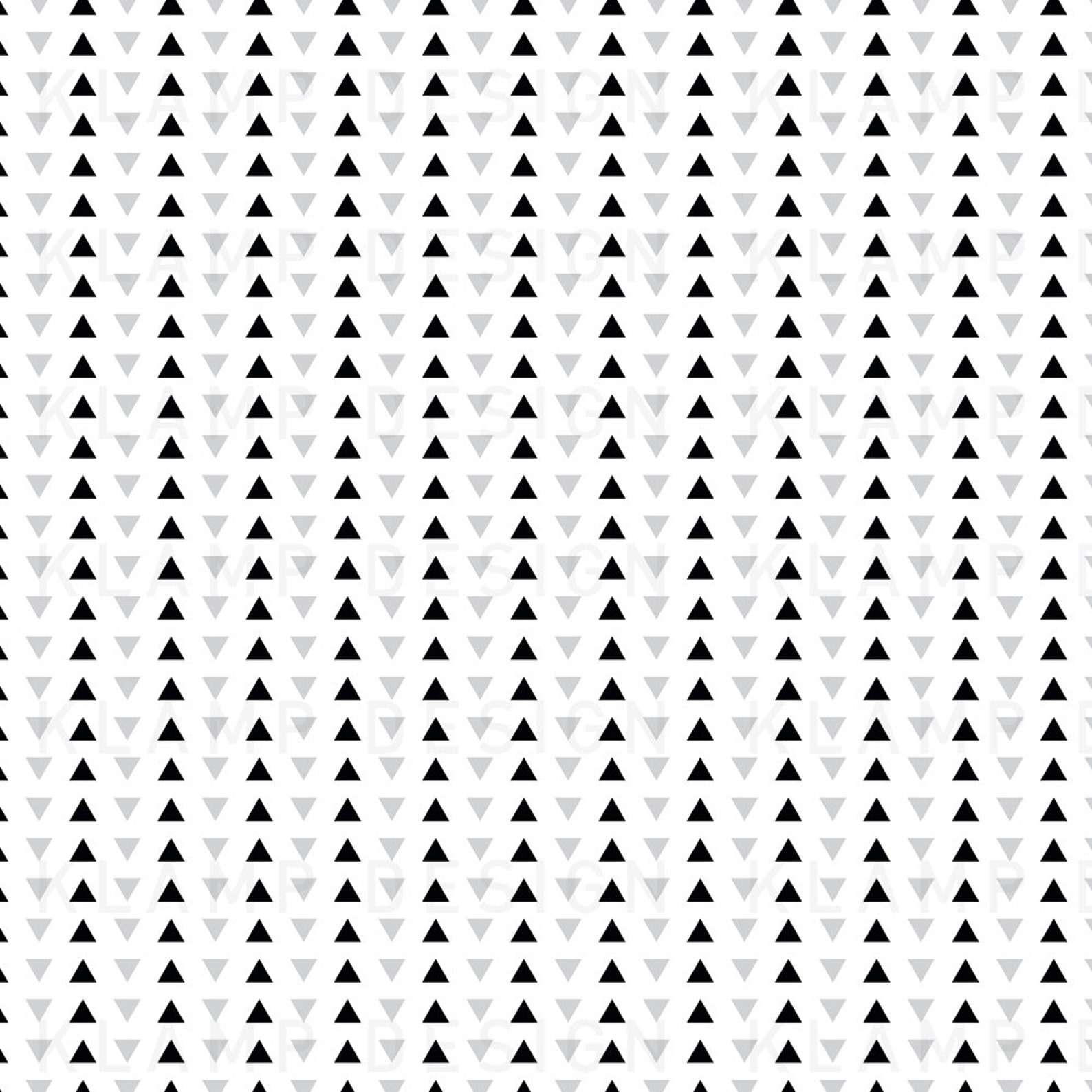 Black and White Digital Paper Pack, Geometric Digital Paper, Scrapbook ...