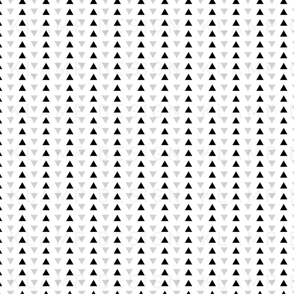 Black and White Digital Paper Pack, Geometric Digital Paper, Scrapbook ...
