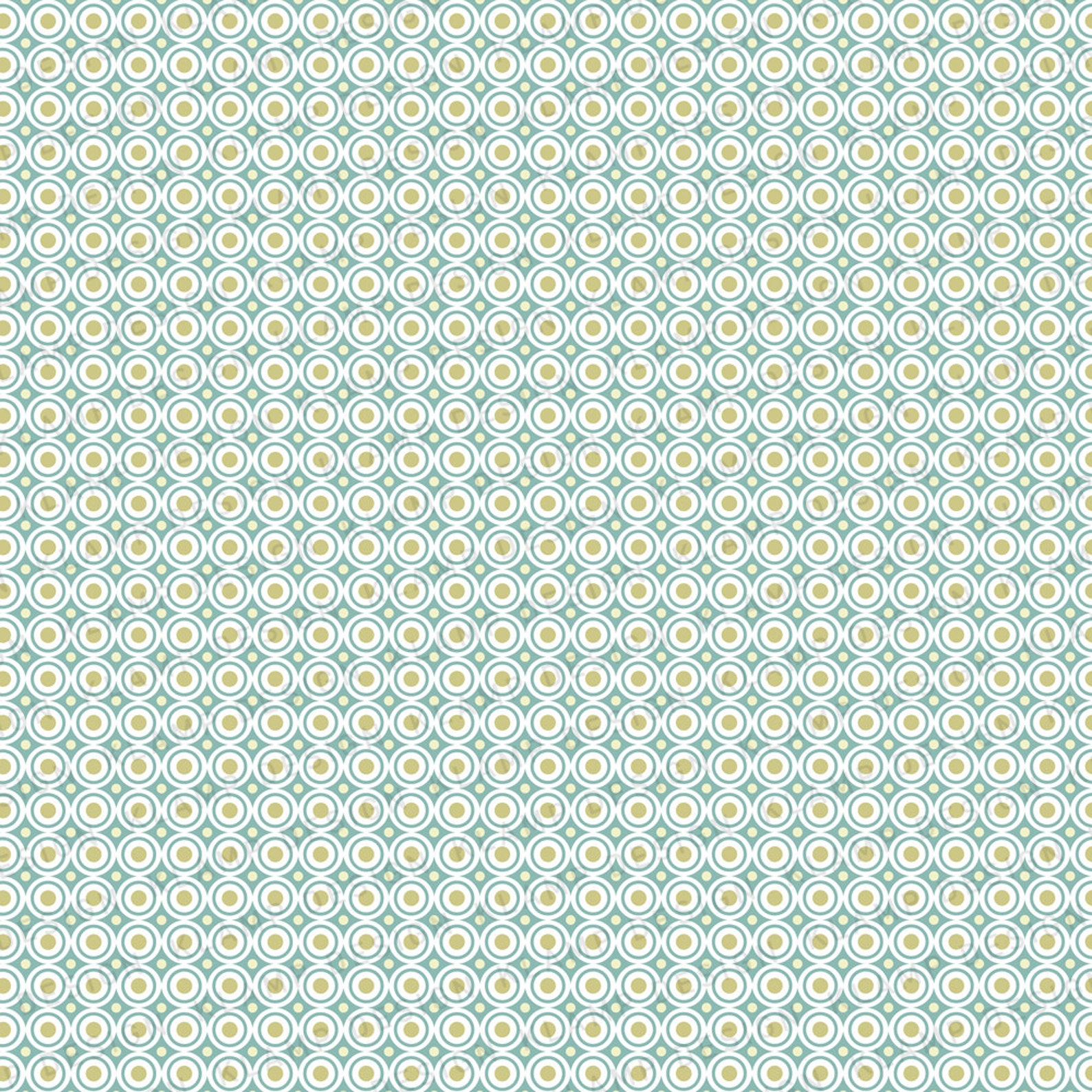 Green Digital Paper: "geometric Digital Paper" Geometric Patterns ...