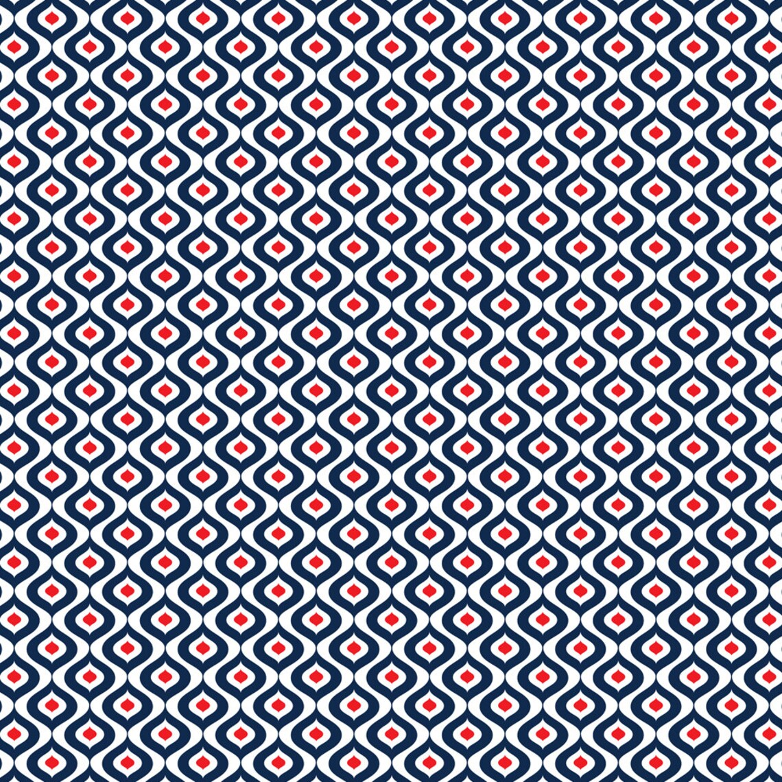 Geometric Digital Paper: "red Digital Paper" Blue Digital Paper ...