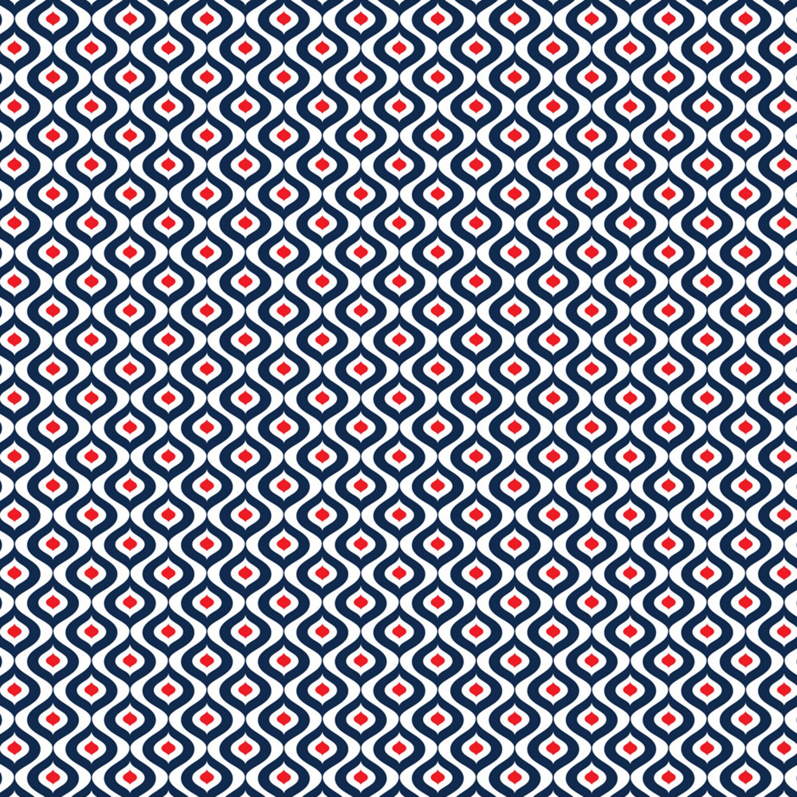 Geometric Digital Paper: "red Digital Paper" Blue Digital Paper ...