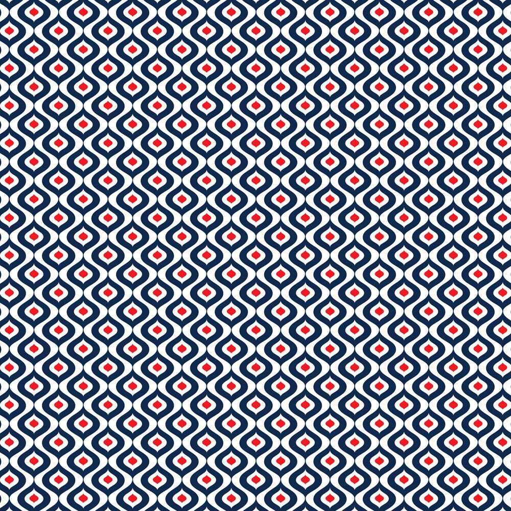 Geometric Digital Paper: "red Digital Paper" Blue Digital Paper ...