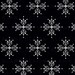 Black and Silver Digital Paper, Elegant Digital Paper Pack, Instant ...