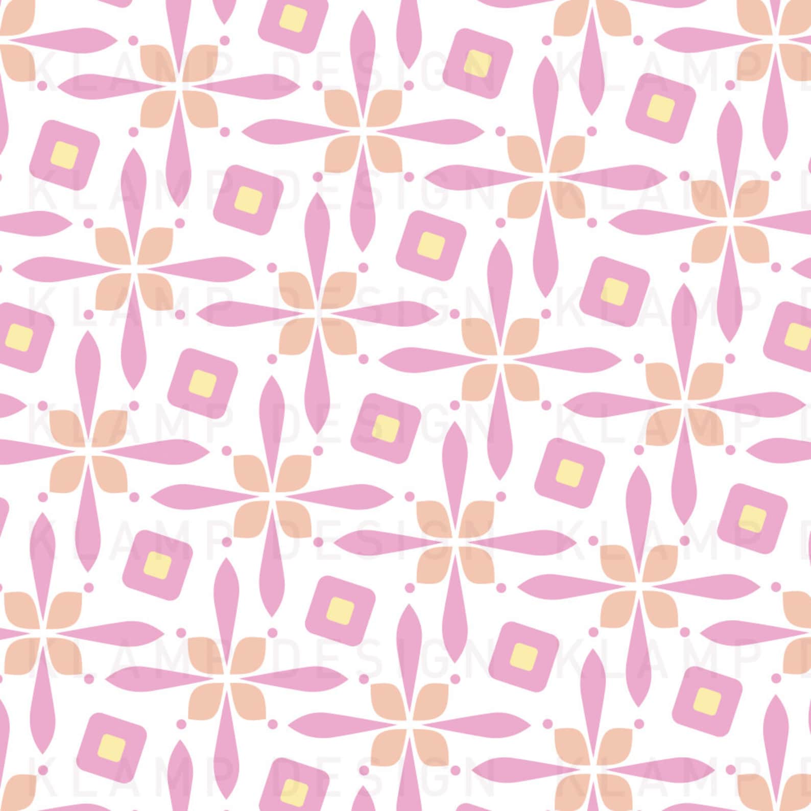 Pink Digital Paper Pack, Pink Digital Paper, Pink Backgrounds ...