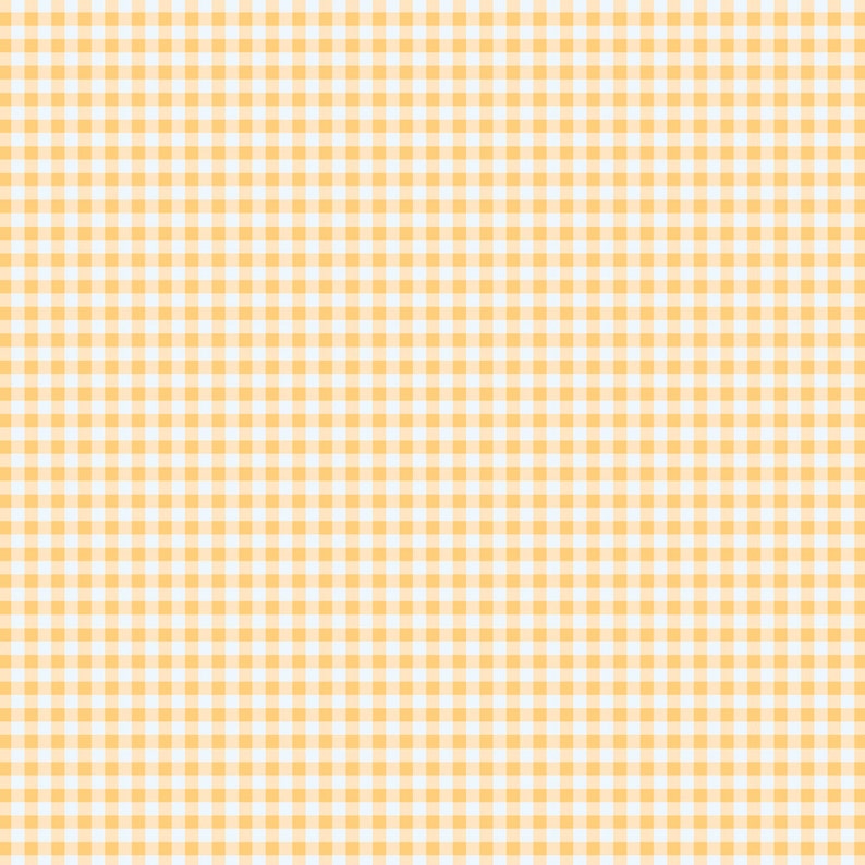 Gingham Digital Paper Gingham Pattern Paper Gingham - Etsy