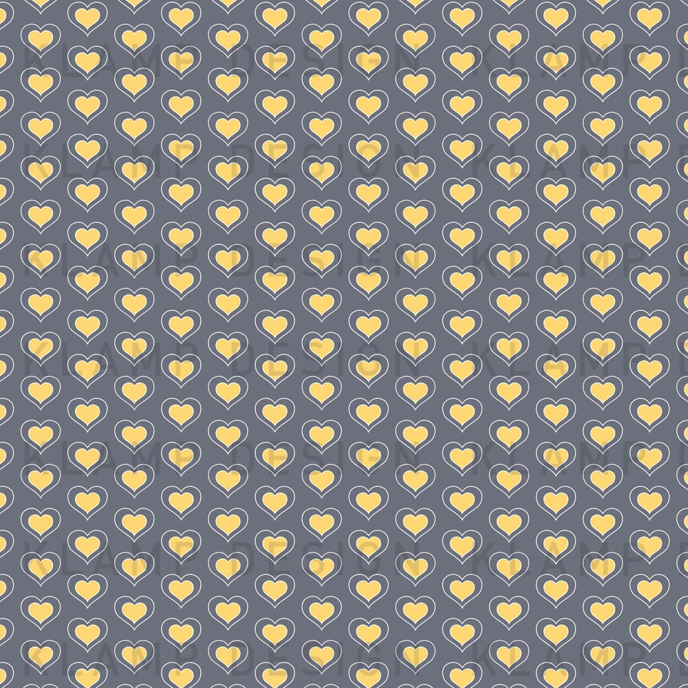 Grey Digital Paper, Floral Digital Paper, Geometric Digital Paper ...