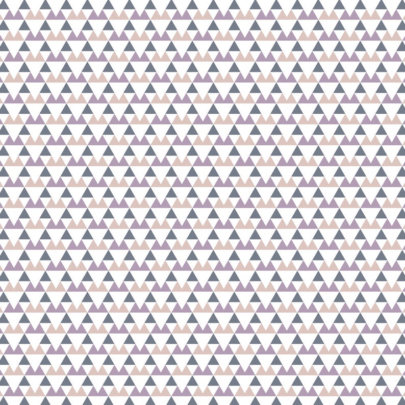 Geometric Digital Paper: triangle Digital Paper Pack Triangles Paper ...