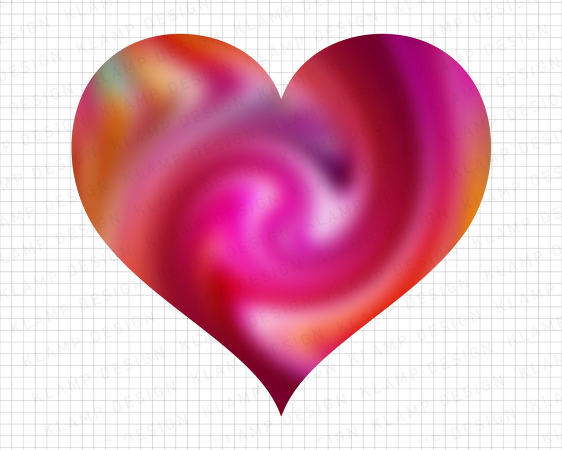 Valentine's Day Hearts Clipart, Love Clipart, Heart Clipart, Valentine ...