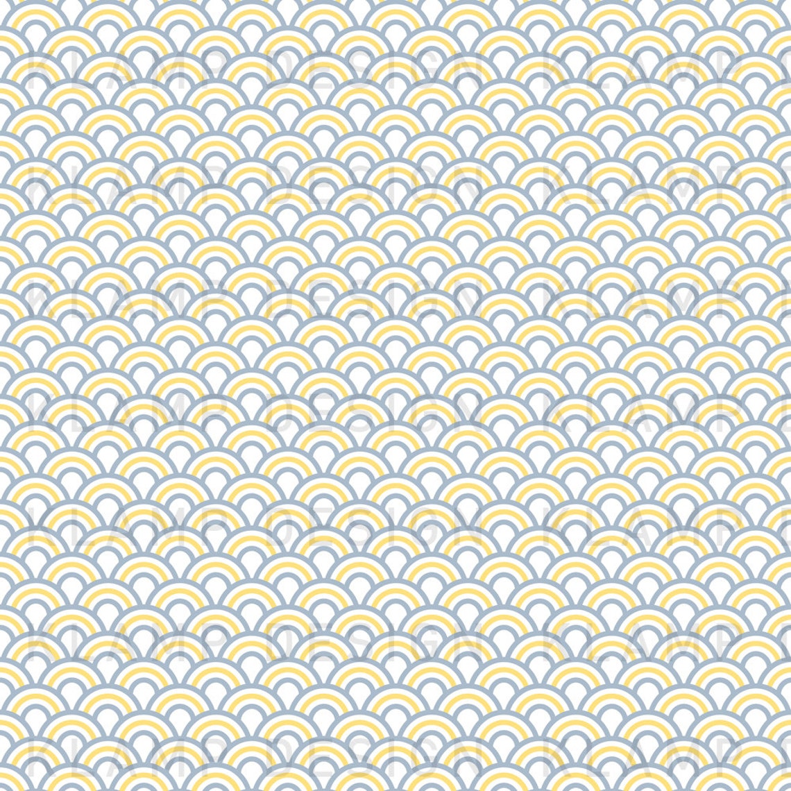 Geometric Digital Paper: "geometric Pattern Digital" With Gray and ...