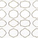 Printable Frames: "frames Clipart" Digital Labels Clipart, Clip Art ...