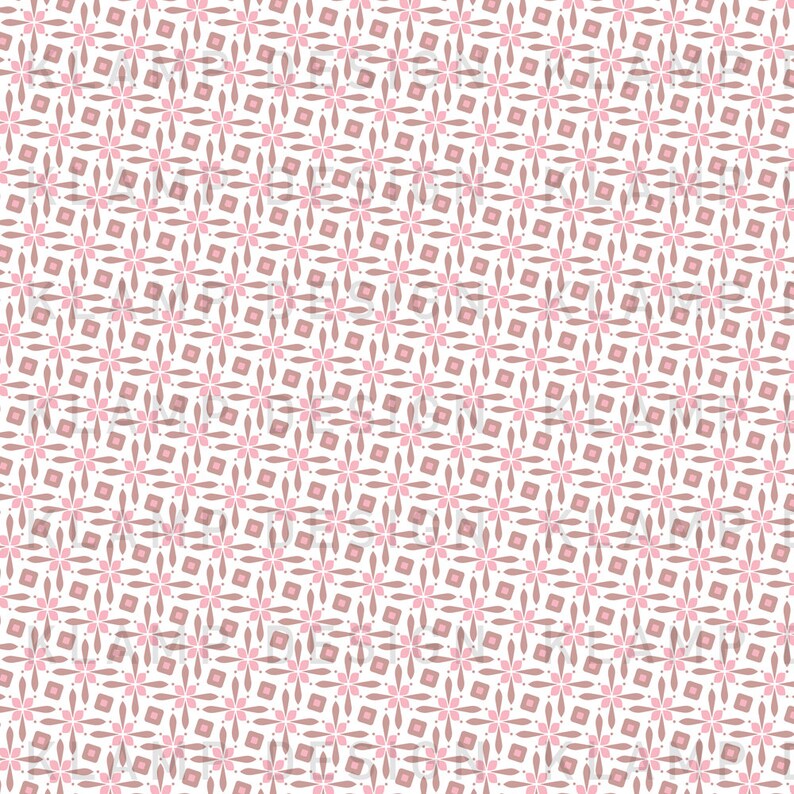 Geometric Digital Paper Pack: geometric Digital - Etsy