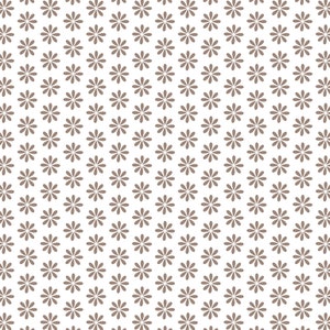 Ornament Digital Paper Pack, Floral Digital Paper Pack, Digital Paper ...