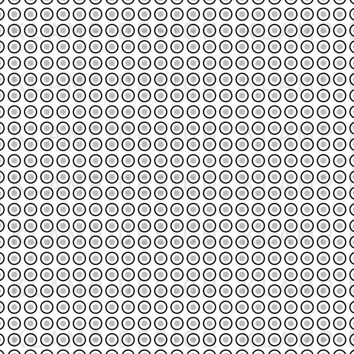 Black and White Digital Paper Pack, Geometric Digital Paper, Scrapbook ...