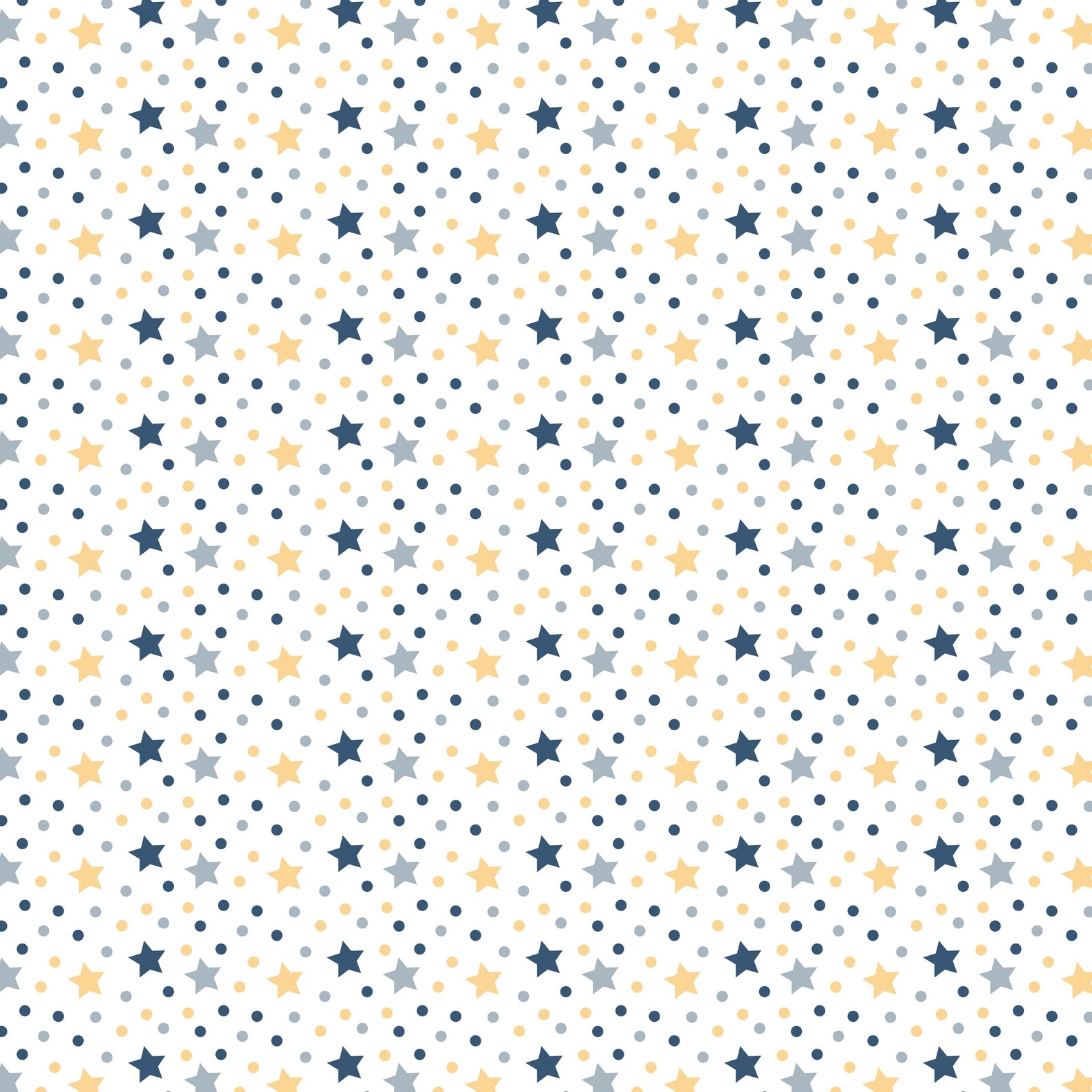Christmas Digital Paper: "blue CHRISTMAS Papers" With Deers Snowflakes ...