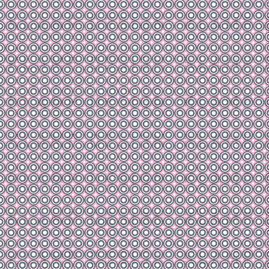 Floral Digital Paper, Geometric Digital Paper, Flower Digital Paper ...