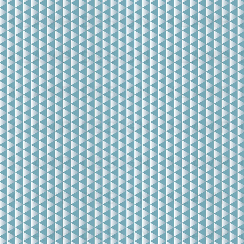 Triangle Digital Paper, Geometric Digital Paper, Scrapbook Paper ...