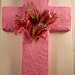 Printable Cross Cut-up Cake Pattern to Create a Cross Shaped Cake / Cut ...