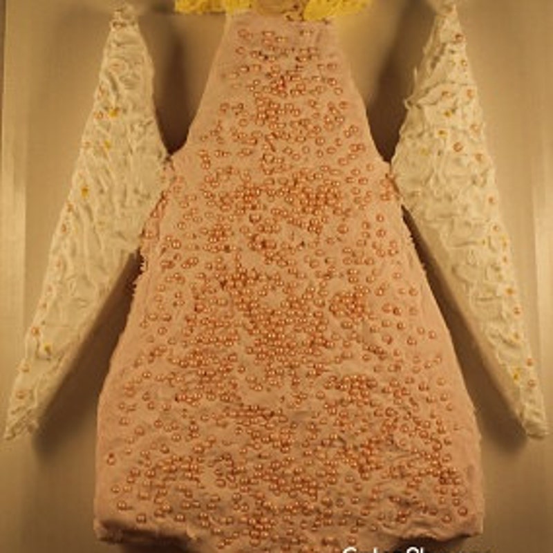 CakeShapesDesigns - Etsy