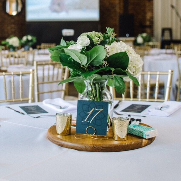 Infinity Table - Etsy