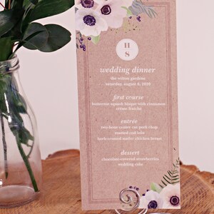 Infinity Table Number Holders Set of 5 Wire Table Number - Etsy