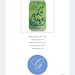 La Croix Needlepoint & Cross Stitch PDF Pattern / Design Guide - Etsy