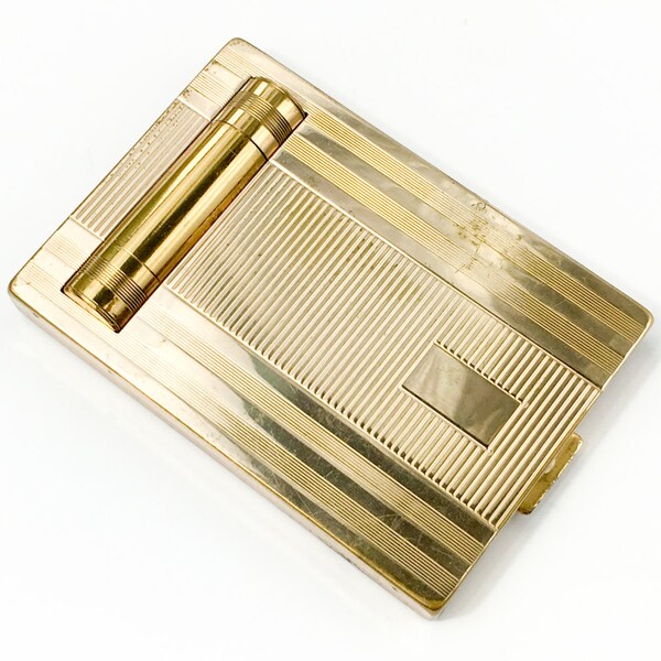 Lipstick Compact - Etsy