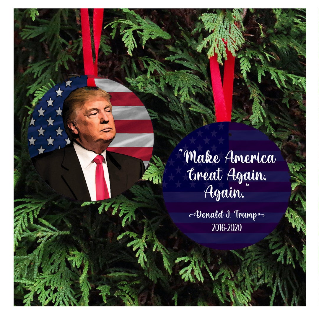 Donald J. Trump commemorative 3 Acrylic - Etsy