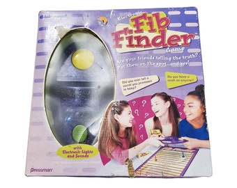 Fib Finder - Etsy