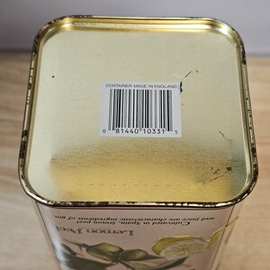 Vintage Bombay London Dry Gin Metal Tin Box - Etsy