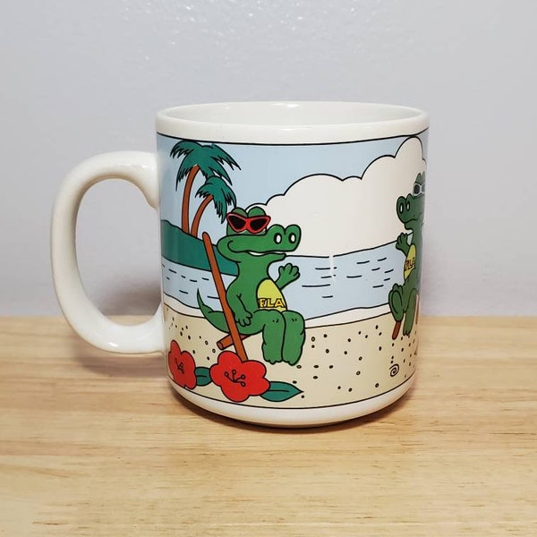 Florida Mug - Etsy