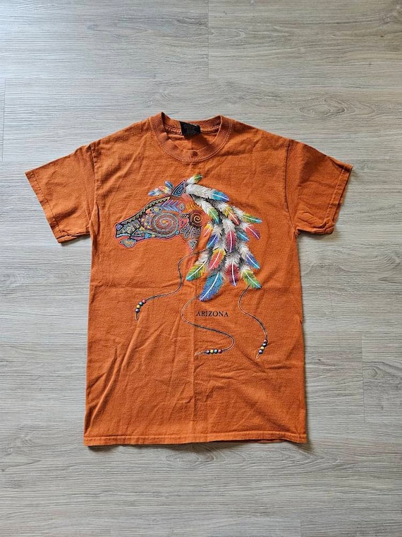 Vintage arizona horse - Gem