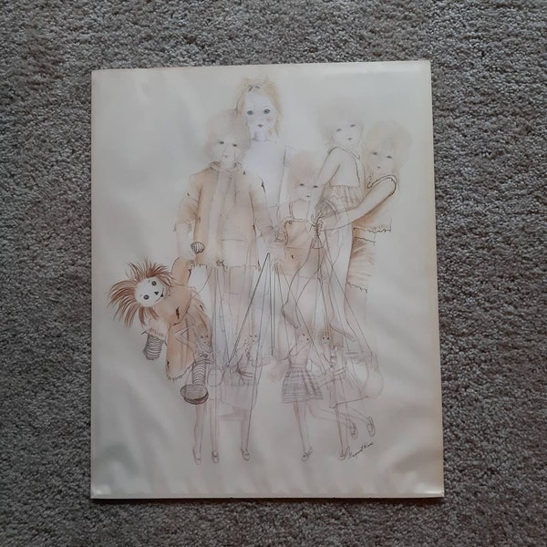 Margaret Kane - Etsy