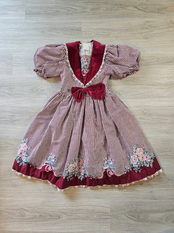 daisy kingdom vintage factory - Gem