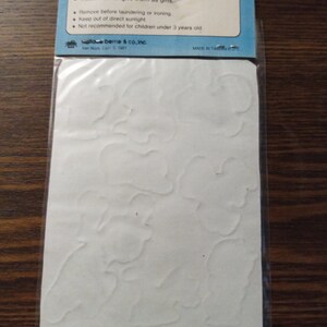 Vintage Stickers *sold Separately* - Etsy