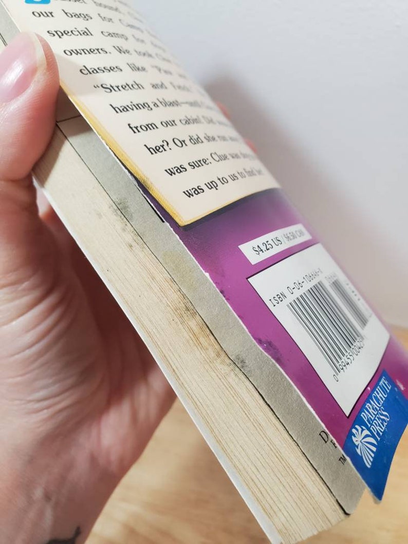 Y2K Mary Kate & Ashley Olsen Book Set - Etsy